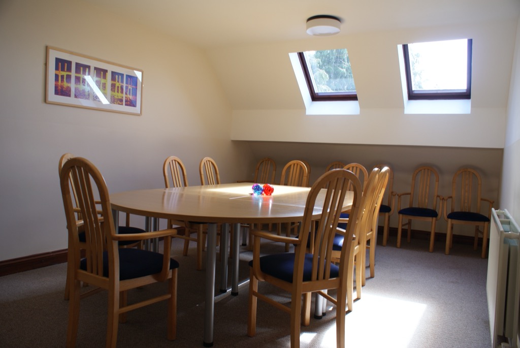 The Hall – Brigstock Village Hall
