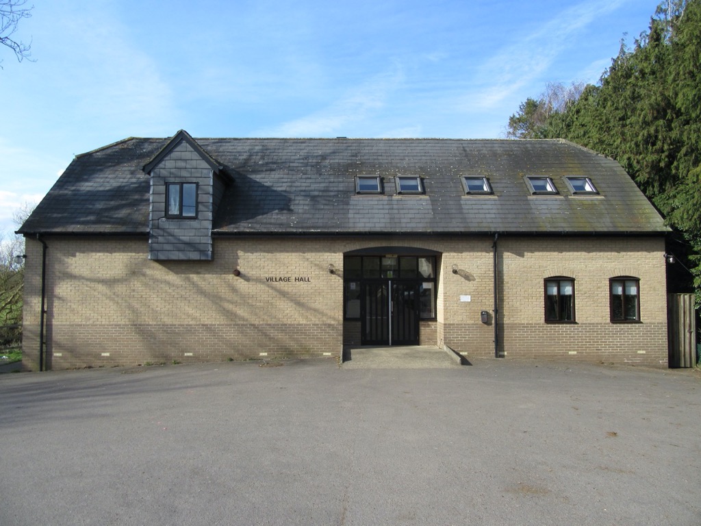 The Hall – Brigstock Village Hall